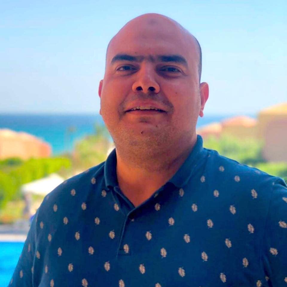 Homepage | Ibrahim Adel